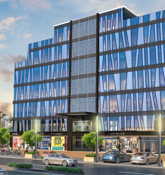 K DESIGN :: Architectural Firm